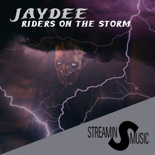 Stream Riders on the Storm by Jaydee | Listen online for free on SoundCloud