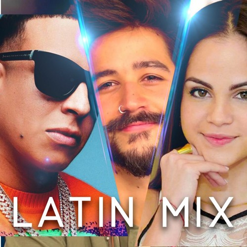 Stream Mix Salsa Reggaeton Y Bachata 2020 Octubre by Mix Latin Music ...