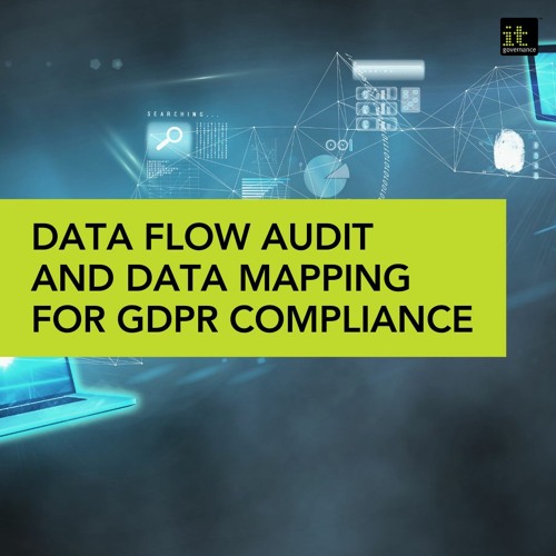Stream episode Data Flow Audit And Data Mapping For GDPR Compliance by ...