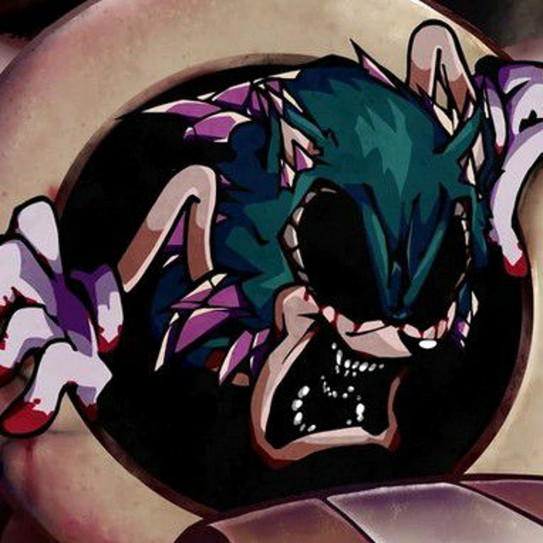 Stream FNF: Vs Sonic Exe (Restored?)- Final Escape [Teaser Quality/Mix ...