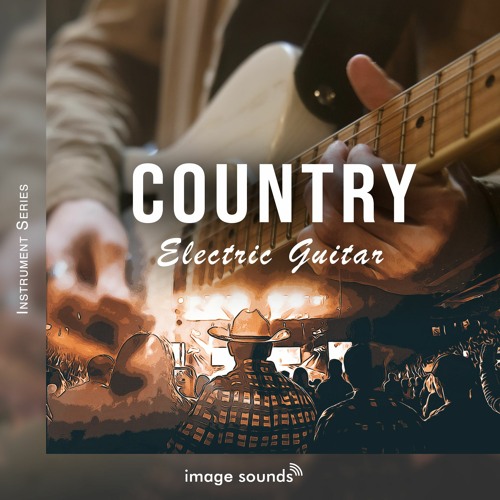 Stream Image Sounds - Country Electric Guitar by SynthPresets | Listen ...