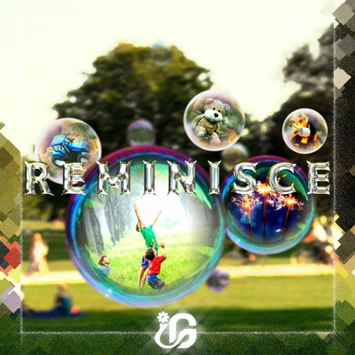 Stream Reminisce by IDENGEAR | Listen online for free on SoundCloud