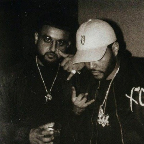 Stream NAV X Weeknd Type Beat 2021 [Free To Use] by mtthwmadeit ...