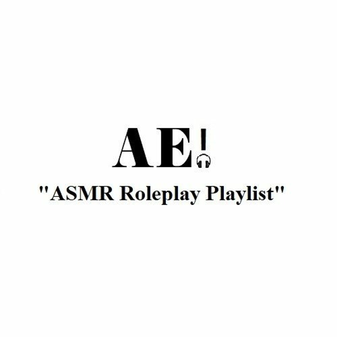 Stream ASMR Enthusiast | Listen to ASMR Roleplay Playlist! playlist ...