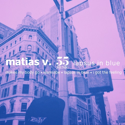 Stream Matias V. - makes my body go by 55 MUSIC | Listen online for ...