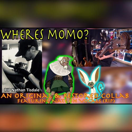 Stream JangoMike Where's Momo? Remix & Remastered for Nate RIP Nathan ...