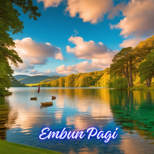 Stream Embun Pagi by Dans Somdani | Listen online for free on SoundCloud