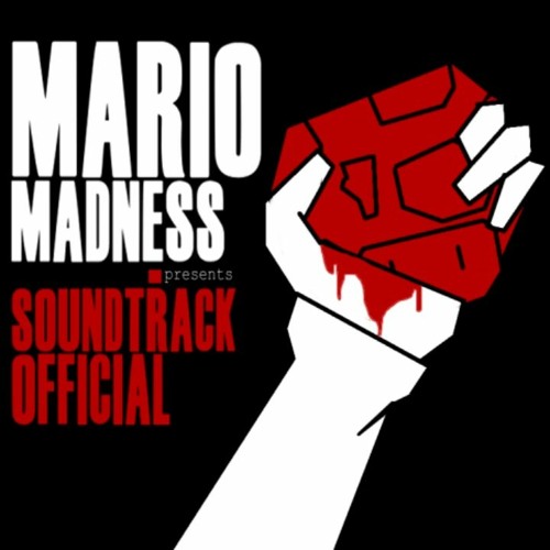 Stream Super Horror Mario's Theme By Sandi (touched up by iKenny ...