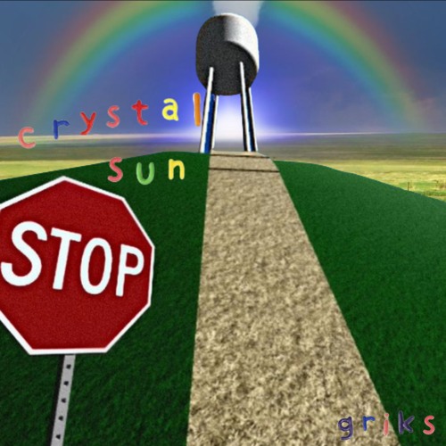 Stream Crystal Sun (Demo) by Grikss! | Listen online for free on SoundCloud