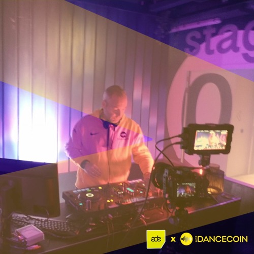 Stream ToMi Live @ EDMC wednesday ADE Kickoff (19.10.2022) by ToMi ...