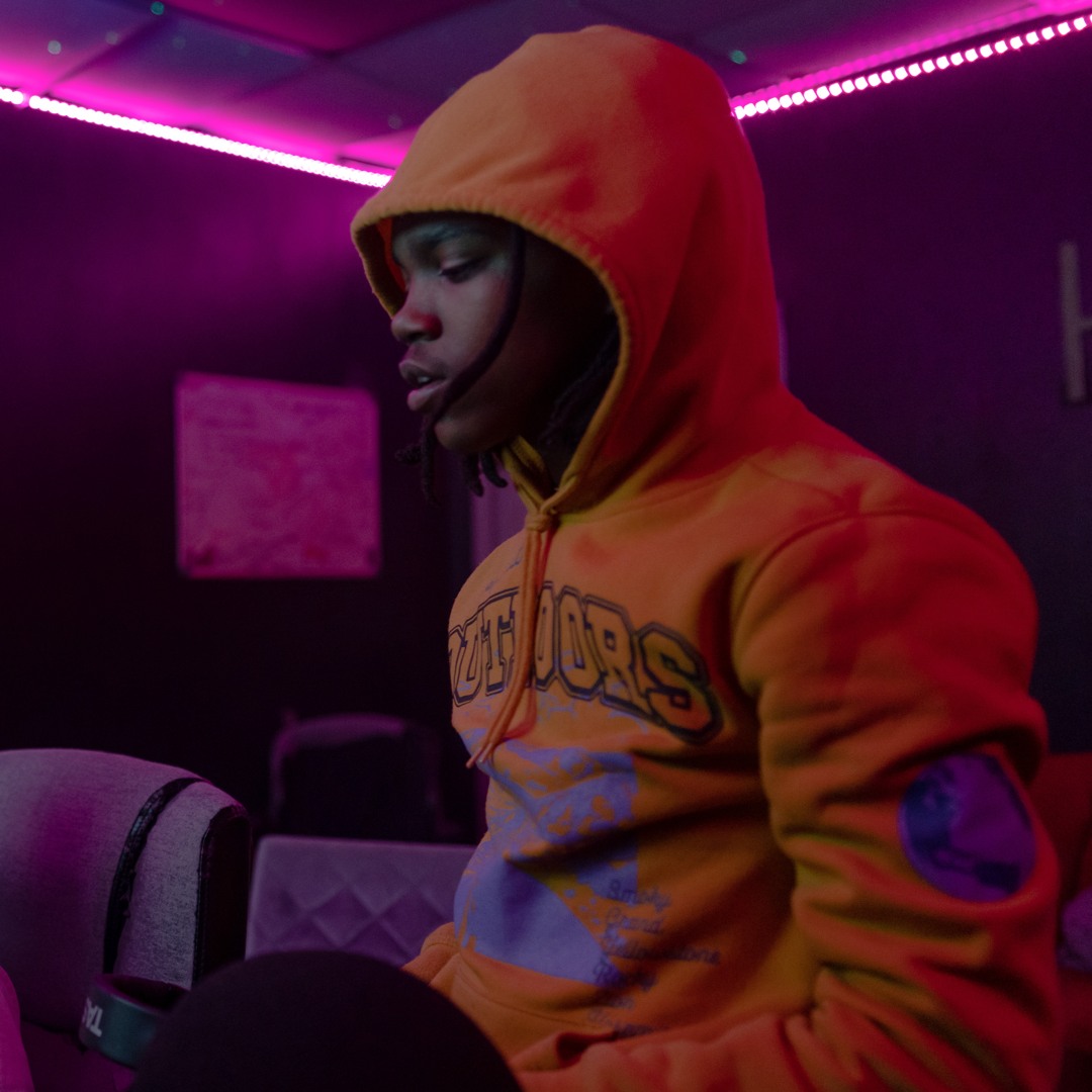 Stream 32Youngins - Not What You Think by Cando From The Bando | Listen ...