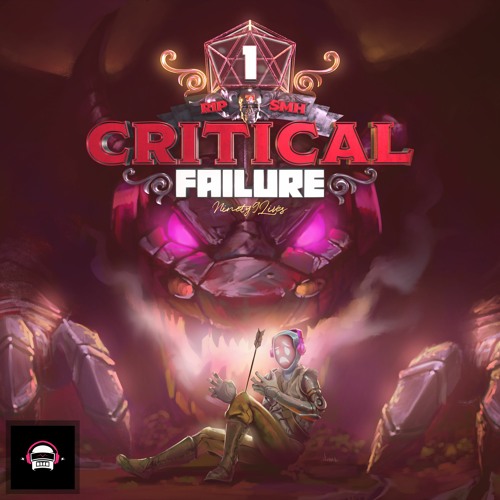 Stream Ninety9Lives | Listen to Ninety9Lives 71: Critical Failure ...