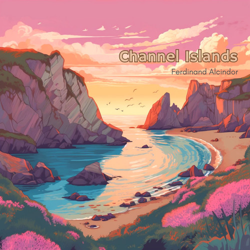 Stream Channel Islands by Ferdinand Alcindor | Listen online for free ...