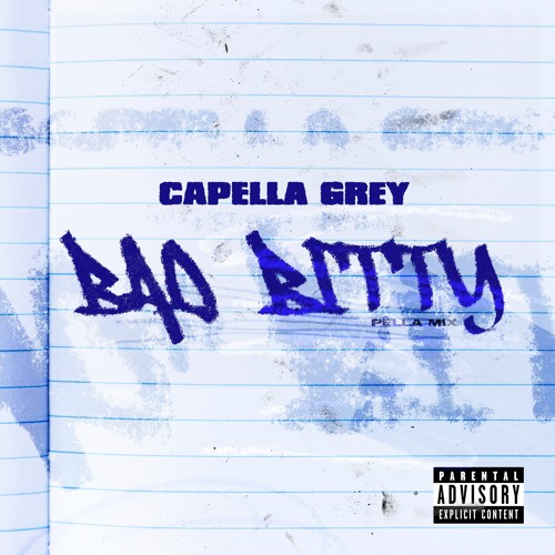 Stream BAD BITTY - JP (CAPELLA GREY REMIX) by Allepac Family | Listen ...