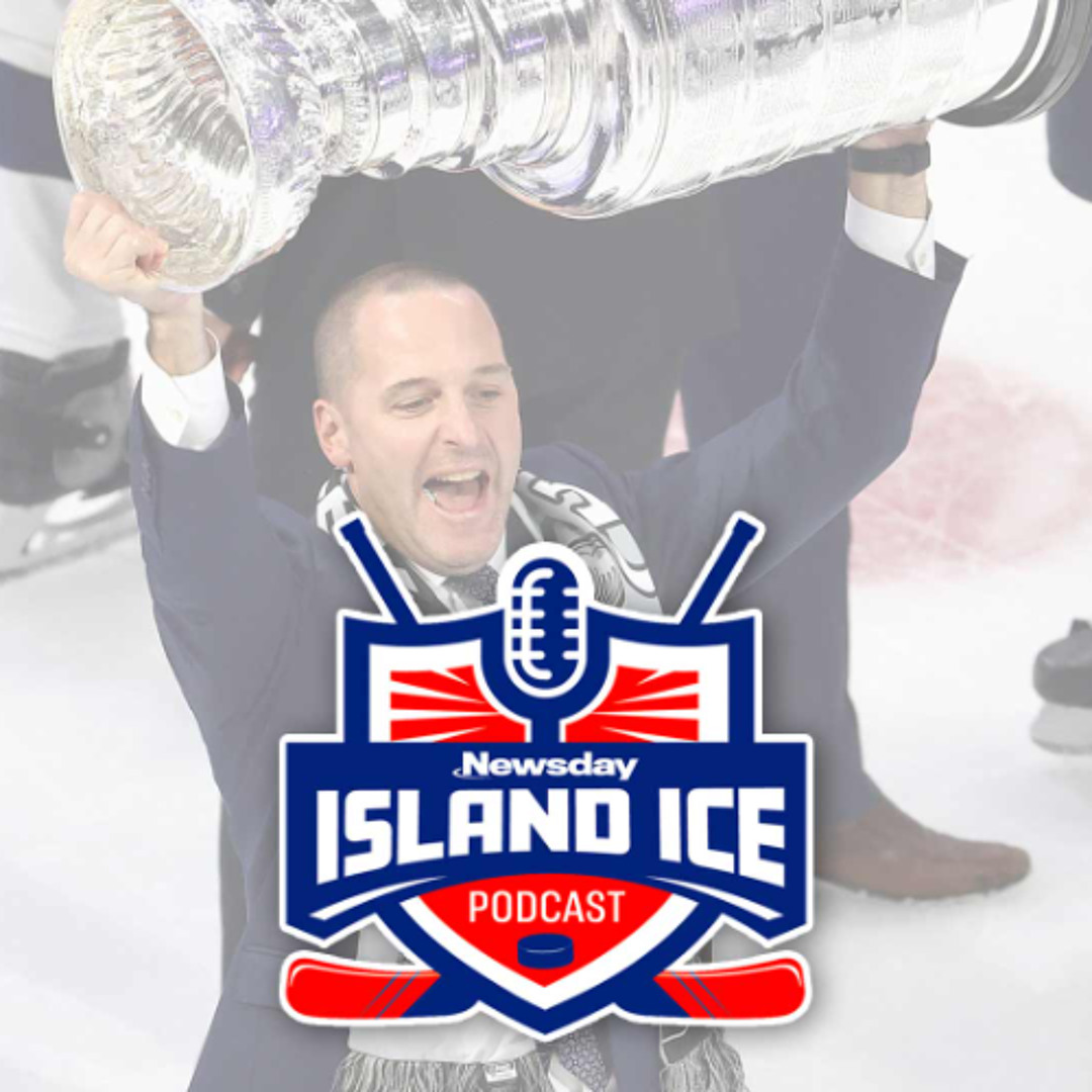 Stream episode Island Ice Ep. 217: Andrew's Answers on Mathieu Darche ...