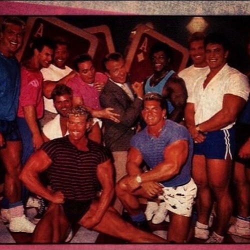 Stream Ben Worton // Test & Tren Mix by BenWorton | Listen online for ...