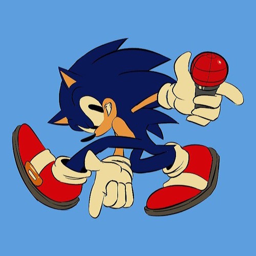 Stream UnknownMusic04 | Listen to Sonic the Hedgehog - All Vocal Songs ...