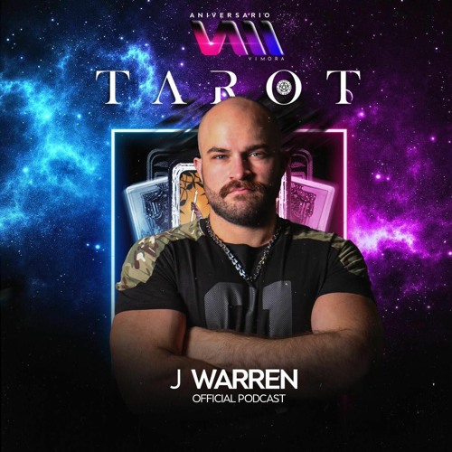 Stream Vimora Mexico City: Tarot - Promo Podcast by J Warren (Official ...
