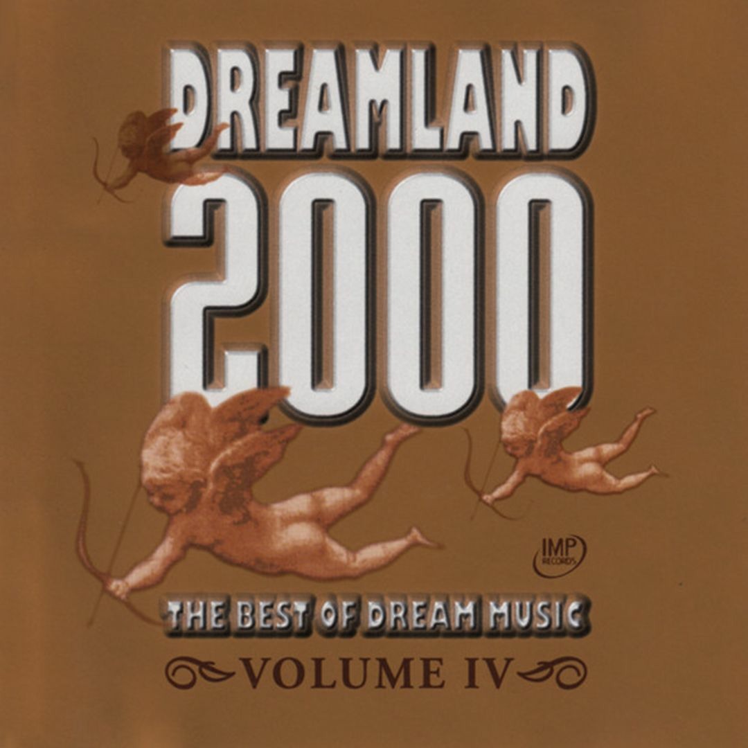 Stream Dreamland 2000 - The Best Of Dream Music Volume IV by Ori Bsor ...