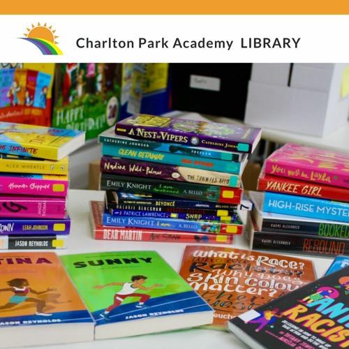 Stream episode CPA Library Introduction #1 by Charlton Park Academy ...