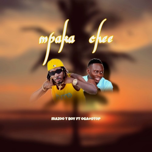 Stream Mpakache (feat. Oga@dtop) by MAZOO T BOY | Listen online for free on SoundCloud