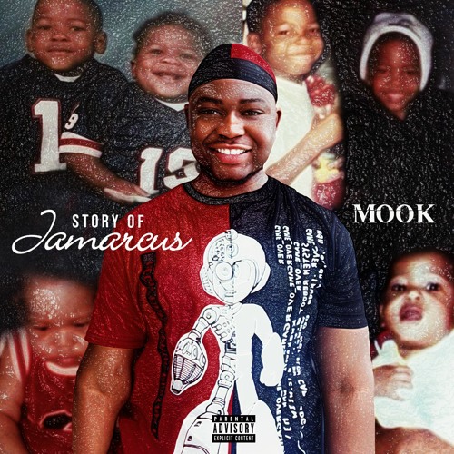 Stream MyNameMook | Listen to Story Of Jamarcus playlist online for ...