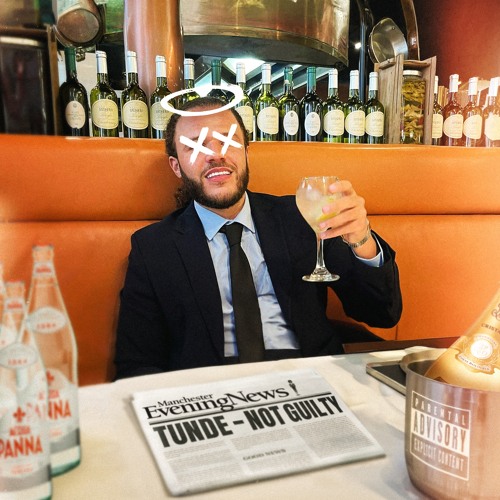 Stream Not Guilty by Tunde | Listen online for free on SoundCloud