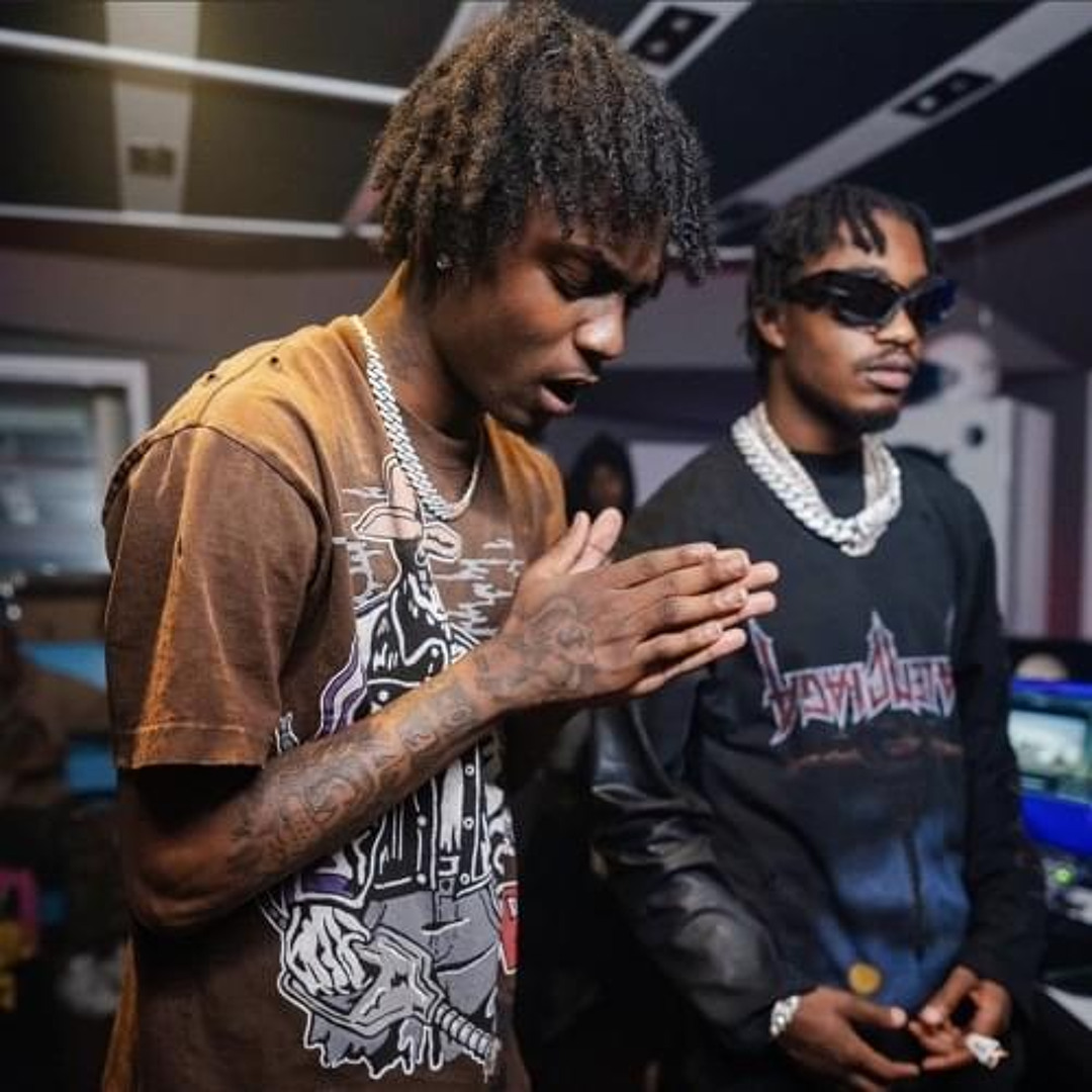 Stream Deadly by unreleased/deleted/demos for rap & hip-hop | Listen ...