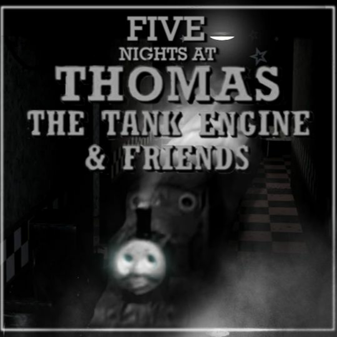 Stream Five Nights at Thomas' by StarTug | Listen online for free on ...