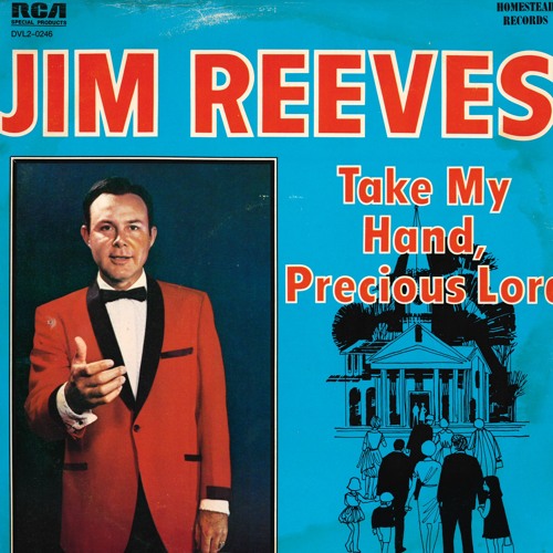 Stream #436 Take My Hand, Precious Lord - RCA Special Products - DVL2 ...