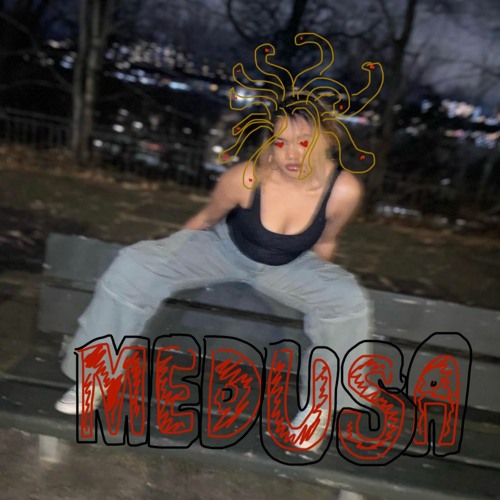 Stream Medusa by Whitegirl | Listen online for free on SoundCloud