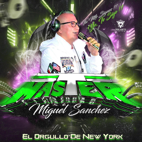 Stream Cumbia de las Campanas 2023 Ju-Juy 23 Aniversario Master NY by ...