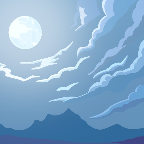 Stream Cloud Party - Animal Jam OST by ANIMAL JAM ARCHIVES | Listen ...