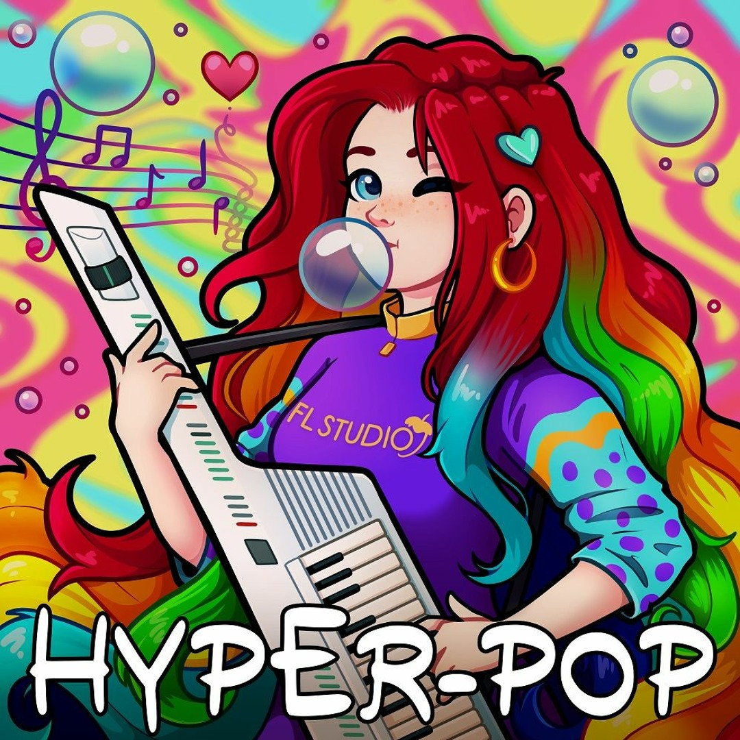 Stream FLEX | Hyper-Pop | Hyper Demo by FL Studio | Listen online for free on SoundCloud
