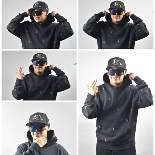 Stream 🔥PARCHADITO LO ES TODO🔥 DJ DYLAN SNEIDER (2024) by DJ DYLAN ...