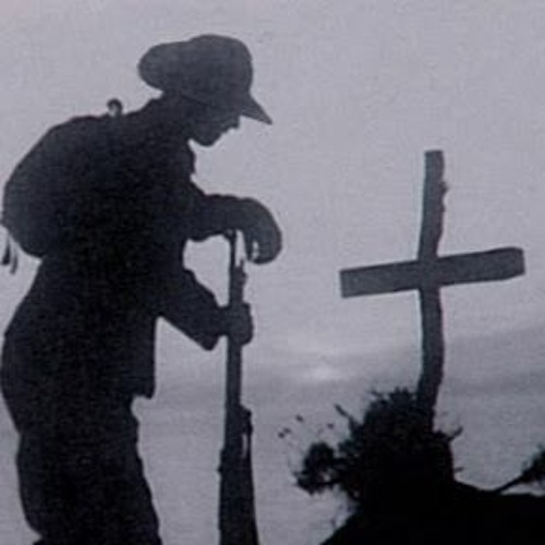 Stream Beach Burial by Kenneth Slessor by Anton Jarvis | Listen online ...