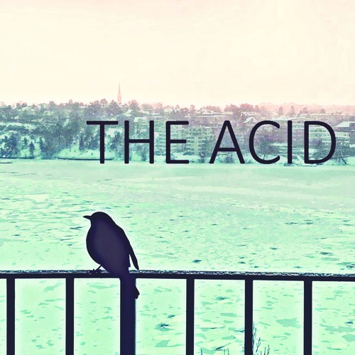Stream The Acid by Dj Mueller | Listen online for free on SoundCloud