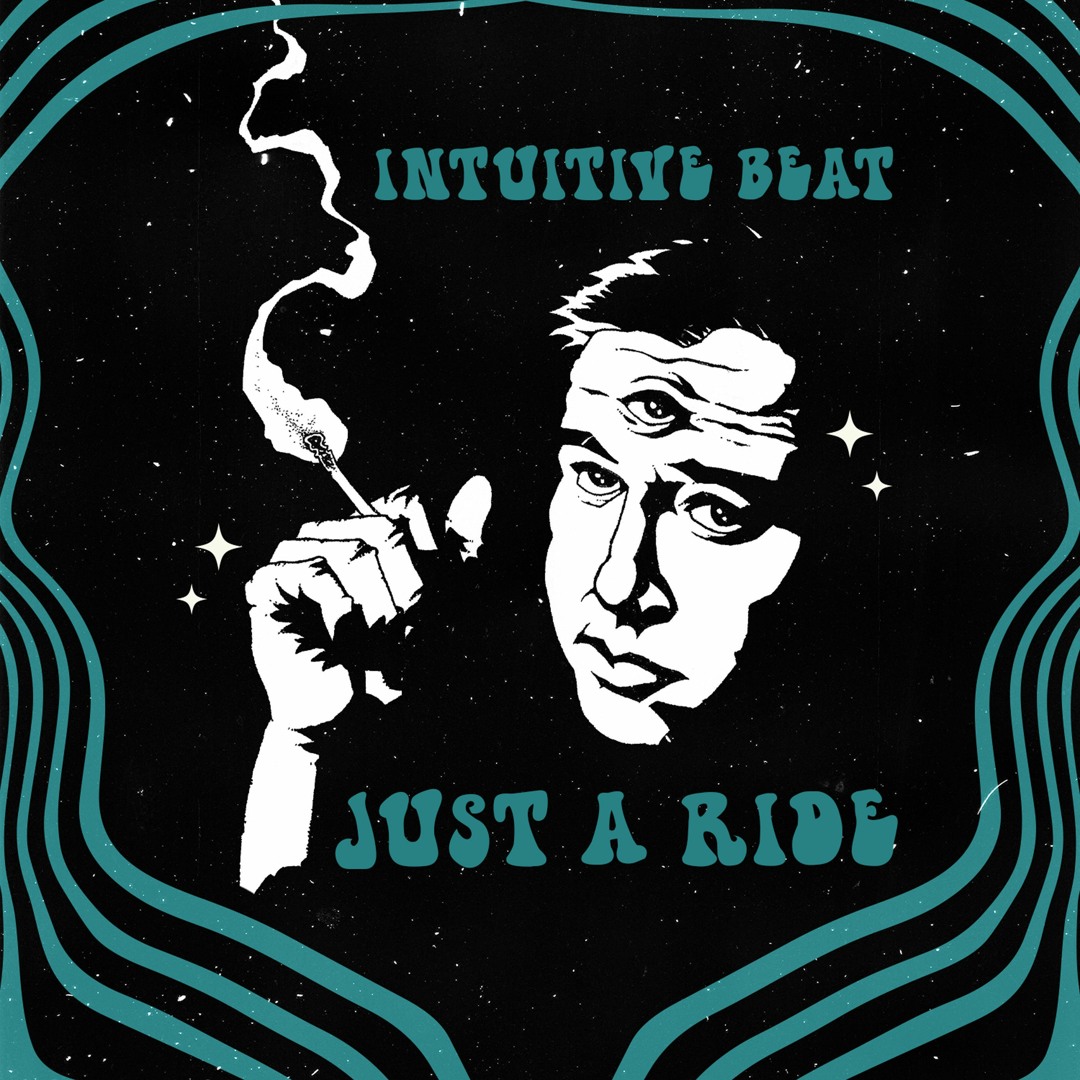 Stream Intuitive Beat - Just a ride - Free Download by Intuitive Beat ...