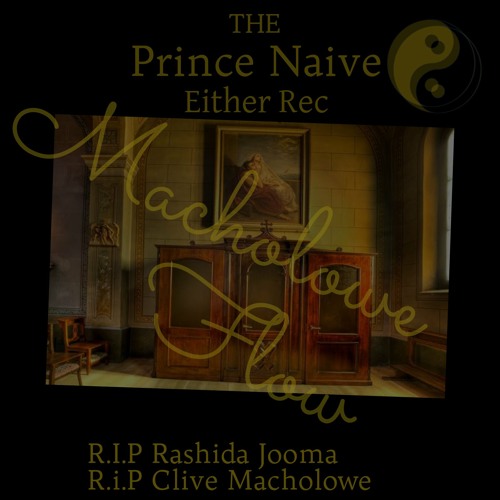 Stream Macholowe Flow (Prod*P-Naive) by Prince Naive | Listen online ...