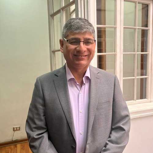 Stream Entrevista Presidente del Partido Radical, Leonardo Cubillos by ...