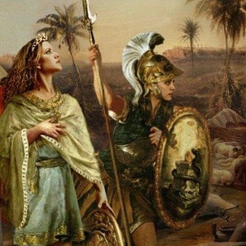 Stream Rúbim Rebishâ - Kingdoms by Rúbim Rebishâ | Listen online for ...