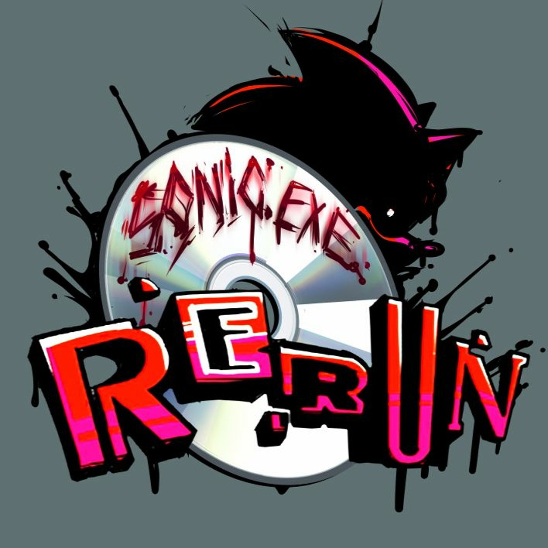 Listen to Vs Sonic.EXE: Rerun OST - Powerjack (prototype ver) [+MIDI ...