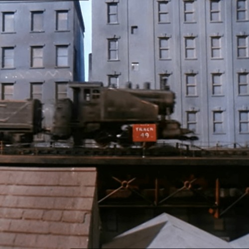 Stream TUGS - Danger Theme (US Dub) by ThomasFan1928 | Listen online ...