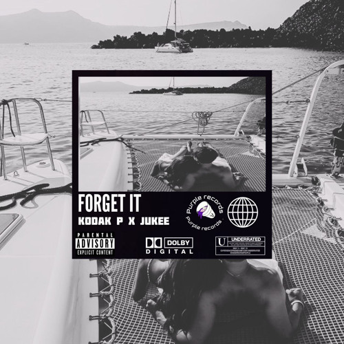 Stream Kodak P - FORGET IT ft JUKEE by KodakP(kodiii🎧) | Listen online ...