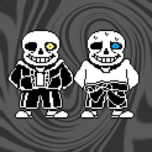 Stream FireSans in Sub lava OST Office AU | Listen to Undertale ...