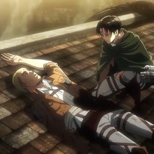 Stream ThanksAT Attack on Titan Season 3 OST Armin DeathReborn ...