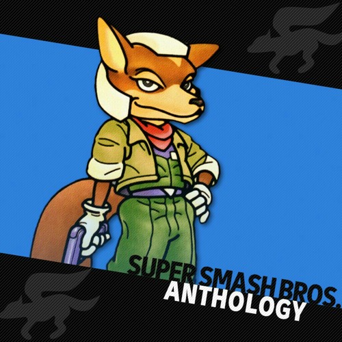 Stream 11. Area 6 - Star Fox 64 by Super Smash Bros. Anthology - Vol 9 ...