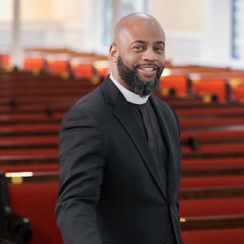 Stream The Story, The Annunciation, And Love – The Rev. Shawn Evelyn On ...