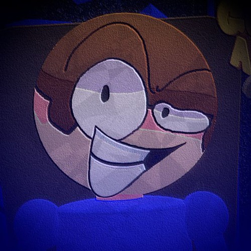 Stream • Disability V1 - [ But Dave Has Vowels ] - [ FNF ] - Vs D&B ...