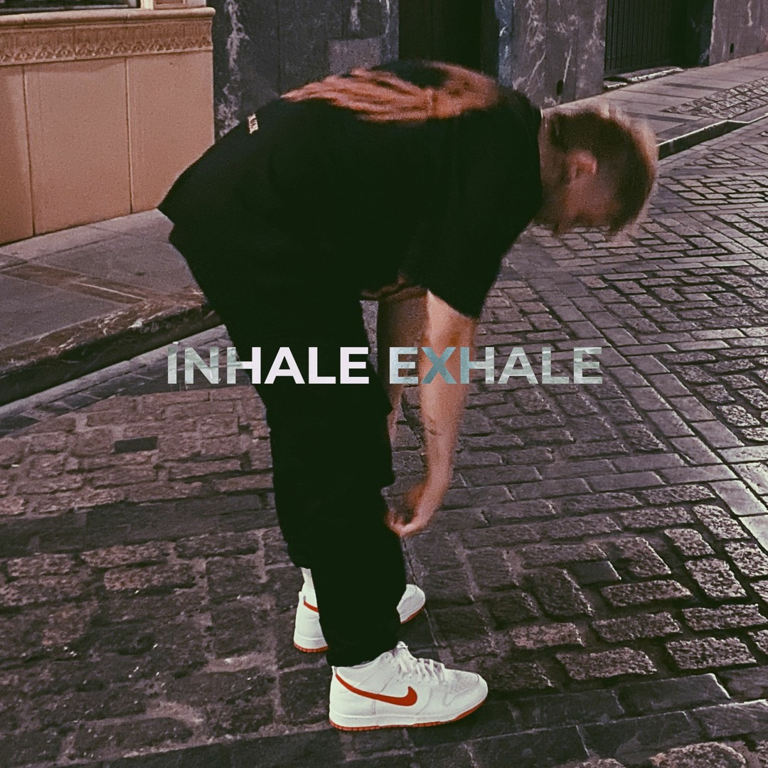 Stream Inhale Exhale (ESPUKI FLIP) by ESPUKI | Listen online for free ...